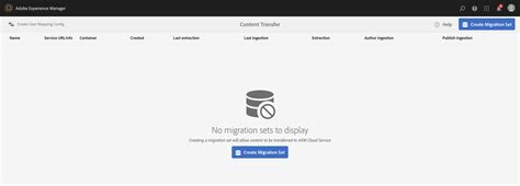 Aem Content Transfer Tool Tips And Tricks For A S Adobe