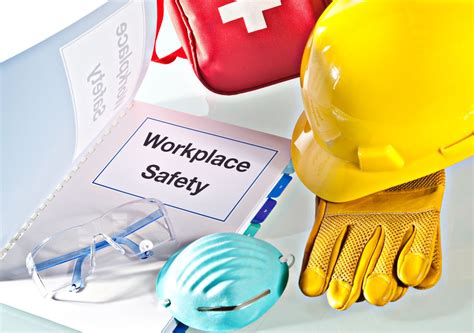 5 Safety Tips Every Employee Should Know Workplace Safety Tips