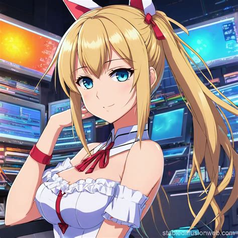 Rule 34 Character Prompts Stable Diffusion Online