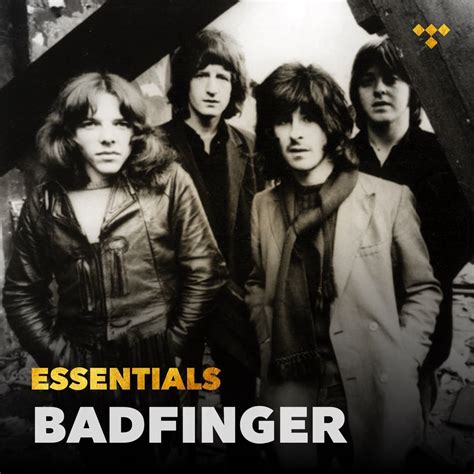 Badfinger Essentials