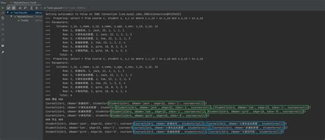 利用mybatis 如何实现多表功能 开发技术 亿速云