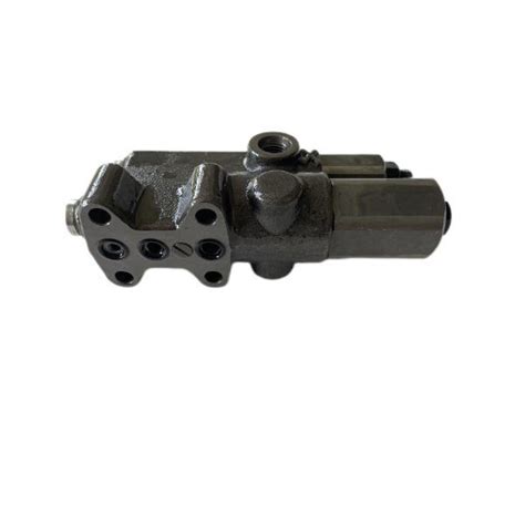Hydraulic Spare Parts A10vso Drg A10vso Dr A10vso Dfr Control Valve