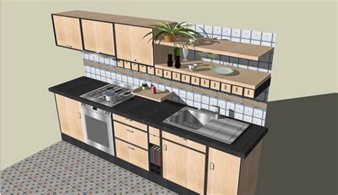 O Que é Sketchup Móvel No Warehouse