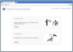 Chrome Remote Desktop 77 0 Download For PC Free