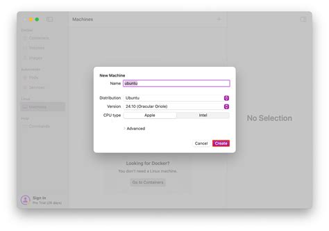 Switching From Docker Desktop To Orbstack On Macos Better Stack Community