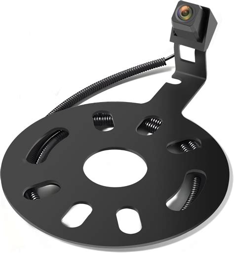 Backup Camera For Jeep Wrangler Jk Jku Rubicon Sahara Sport Unlimited 2007 2018