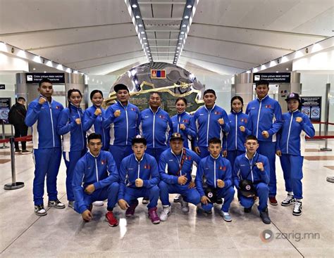 Боксчид залуучуудын ДАШТ д оролцохоор Испани улсыг зорилоо