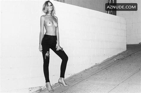 Berit Birkeland Nude Aznude