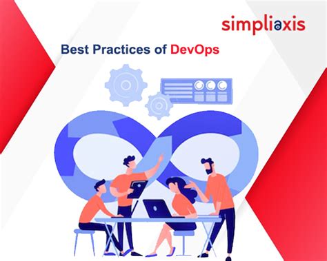 DevOps Best Practices A Comprehensive Guide