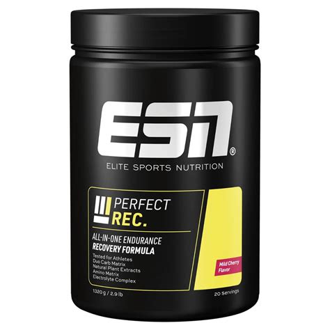 Esn Elite Sports Nutrition Produkte Im Shop Kaufen Vitalymp