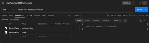 Creando Un API Rest Con Spring Boot Java Y Eclipse Oracle Middleware And Development Specialist