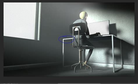 how do i get rid of edges like that anti aliasing seems to be an issue