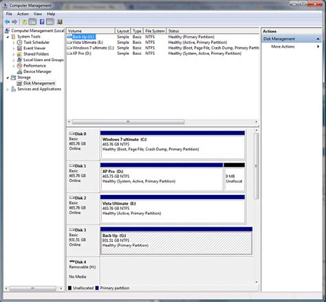 Windows 7 Installation Doesnt Detect Hard Drive Windows 7 Forums