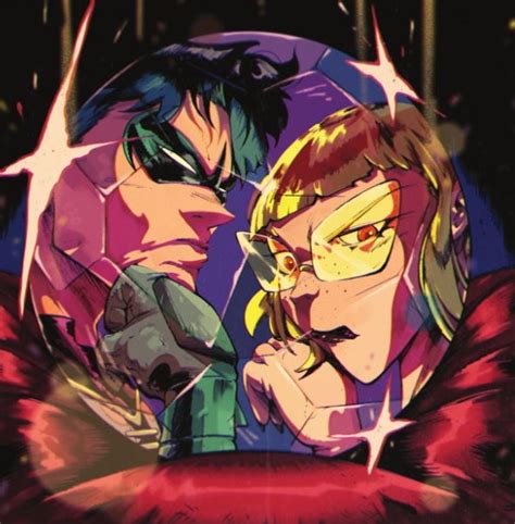 Review Tim Drake Robin 2 The Batman Universe