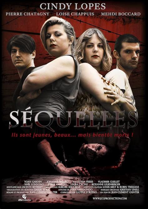 Consequence Of Lust 2014 Plot Keywords Imdb