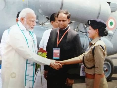 Bollywood Actress Turned Ips Officer A Journey Of Determination And Success Pune Pulse