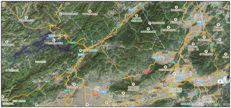 Leaflet 底图leaflet 天地图 Csdn博客