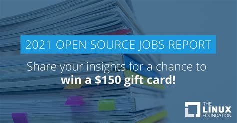 The Linux Foundation On Linkedin Ossjobs Learnlinux Opensource