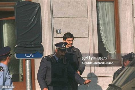 Marc Dutroux Photos And Premium High Res Pictures Getty Images