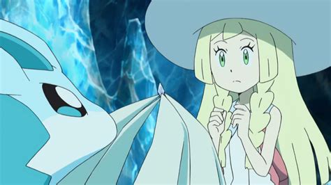 Anime Lilie