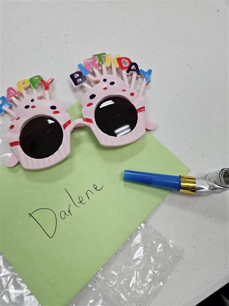 Monthly Birthday Month Celebration 🍾 🎂🎈 Tequita Hope