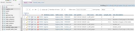 sql注入中无法利用information schema的情况 如果information schema 表被禁用了怎么办 csdn博客