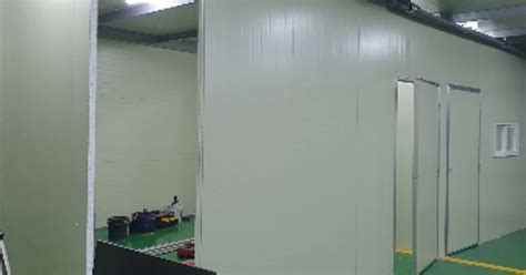 미광 냉동설비 판넬 닥트시공 창호공사 고수의 칸막이 시공 서비스 부산 금정구 숨고 숨은고수