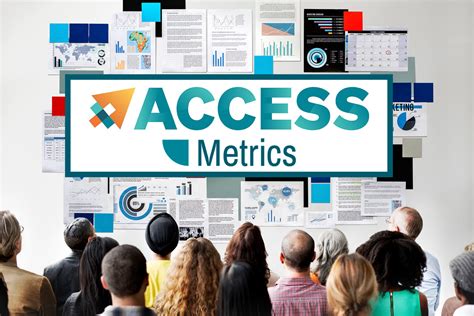 Metrics More Than Numbers Access
