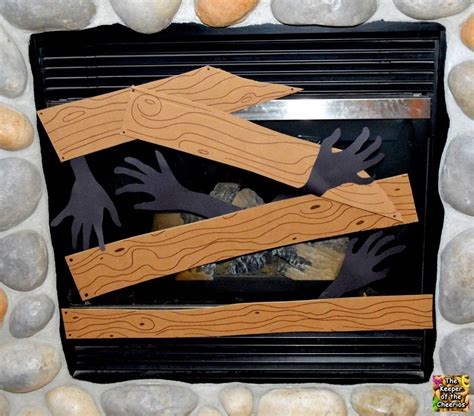 Halloween Party The Keeper Of The Cheerios