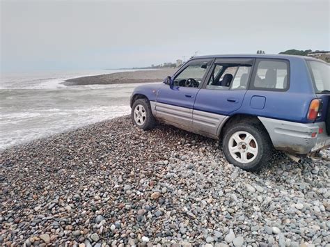 Toyota Rav 4 Georgia ტოიოტა რავ 4 საქართველო