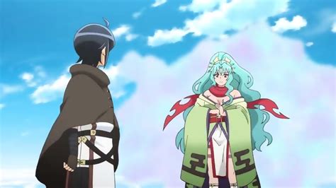 TSUKIMICHI Moonlit Fantasy Episode 3 TSUKIMICHI Moonlit Fantasy Episode 3