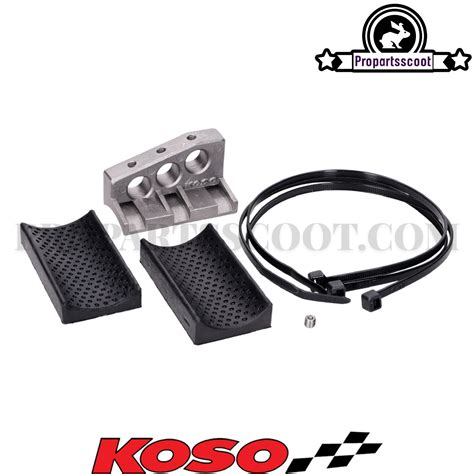 Mount For Speed Sensor Koso Fork