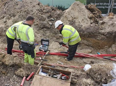 Megger On Linkedin Cable Insulation Test Voltages How High Is Too High 10 Comments