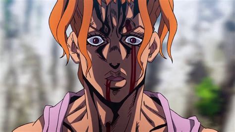 Six Bullets Appears Part 2 JoJo S Bizarre Adventure Season 4 Episode 8 Apple TV