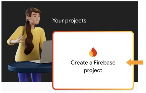 Connecting To Firebase Home ReVISit