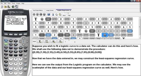 Logistic Regression YouTube