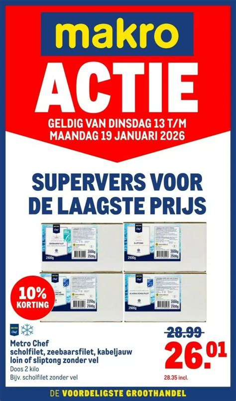 Dekamarkt Folder Week 51 16122025 26122025 Nieuwe Folder