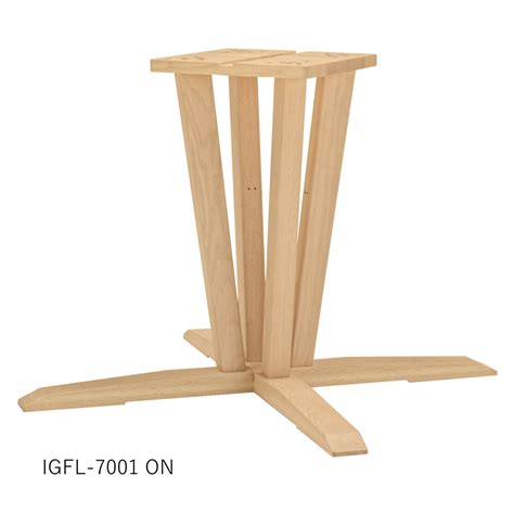 Hoom メラミンオーダーダイニングテーブル