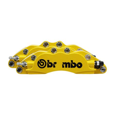 Caliper Covers Autotech Wholesale