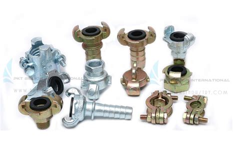 Chicago Fitting ข้อต่อชิคาโก