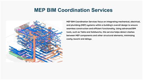 Ppt Bim Coordination Services Powerpoint Presentation Free Download Id 14106714