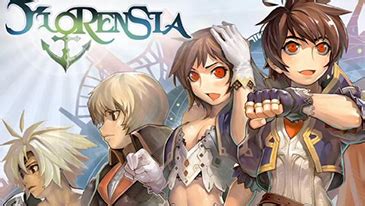 32 Mmorpg Games Like Elsword