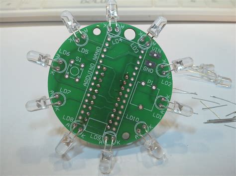 Arduino Hannover