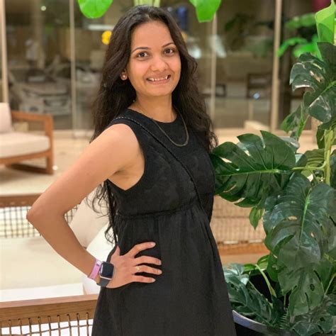 Jinal Patel Validation Specialist Sanofi Linkedin