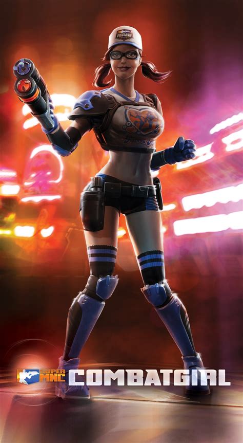 Super Monday Night Combat 無料・ダウンロード