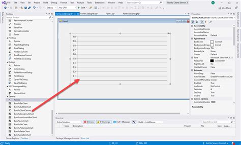 Quick Tips Bunifu Framework Docs
