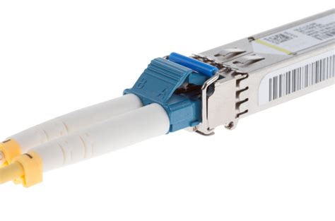 LC To SC Fiber Cable OS2 Singlemode Duplex 5 Meters Ships Fast