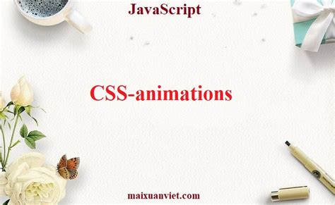 javascript css animations vietmx s blog