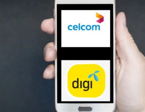 Celcom Digi Merger Gets Mcmc Nod Klse Screener