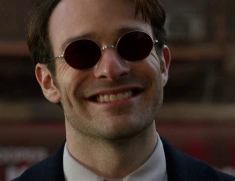 Me If Charlie Cox Dyes His Hair Ginger For Daredevil Born Again Itd